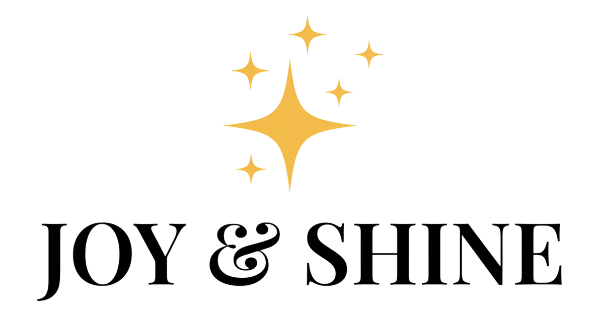 Necklace & Pendants – Joy and shines